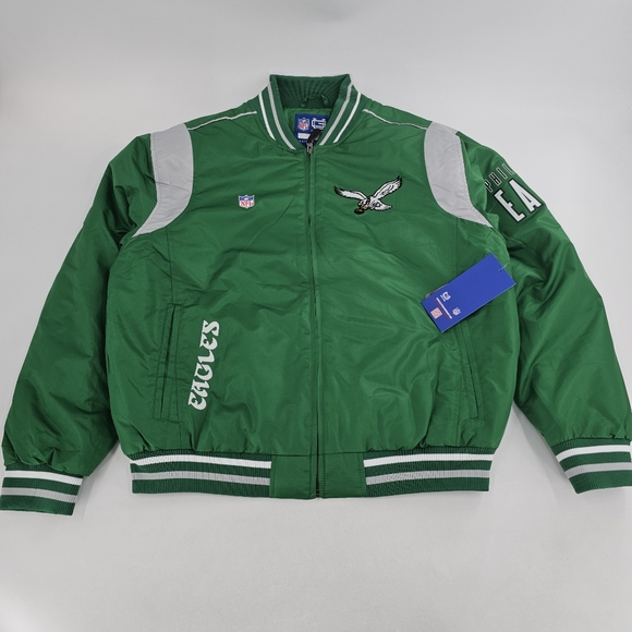 Ultra Game | Jackets & Coats | Ultra Game Nfl Philadelphia Eagles ...